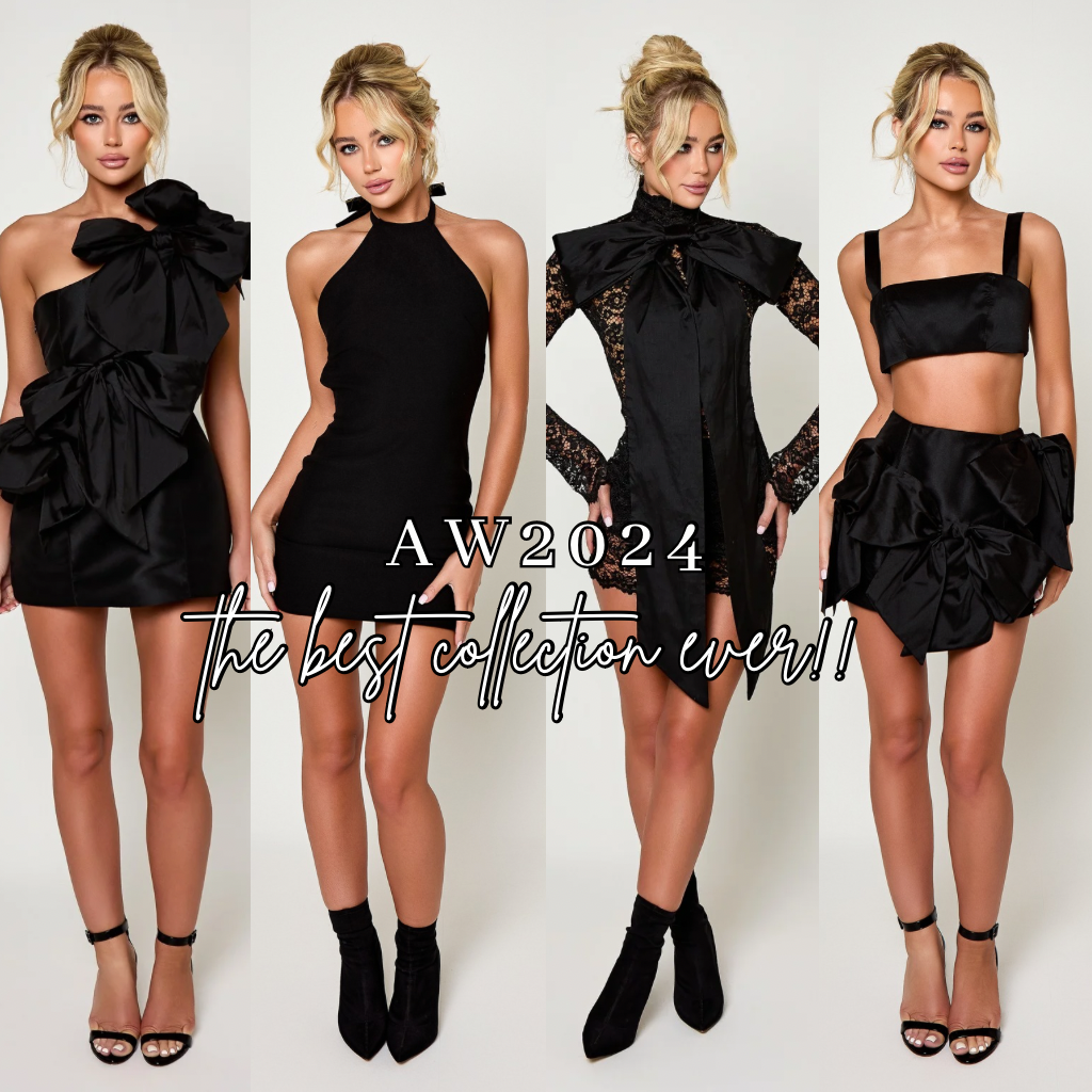 Francesca Couture | Luxury UK Fashion Label – FrancescaCouture