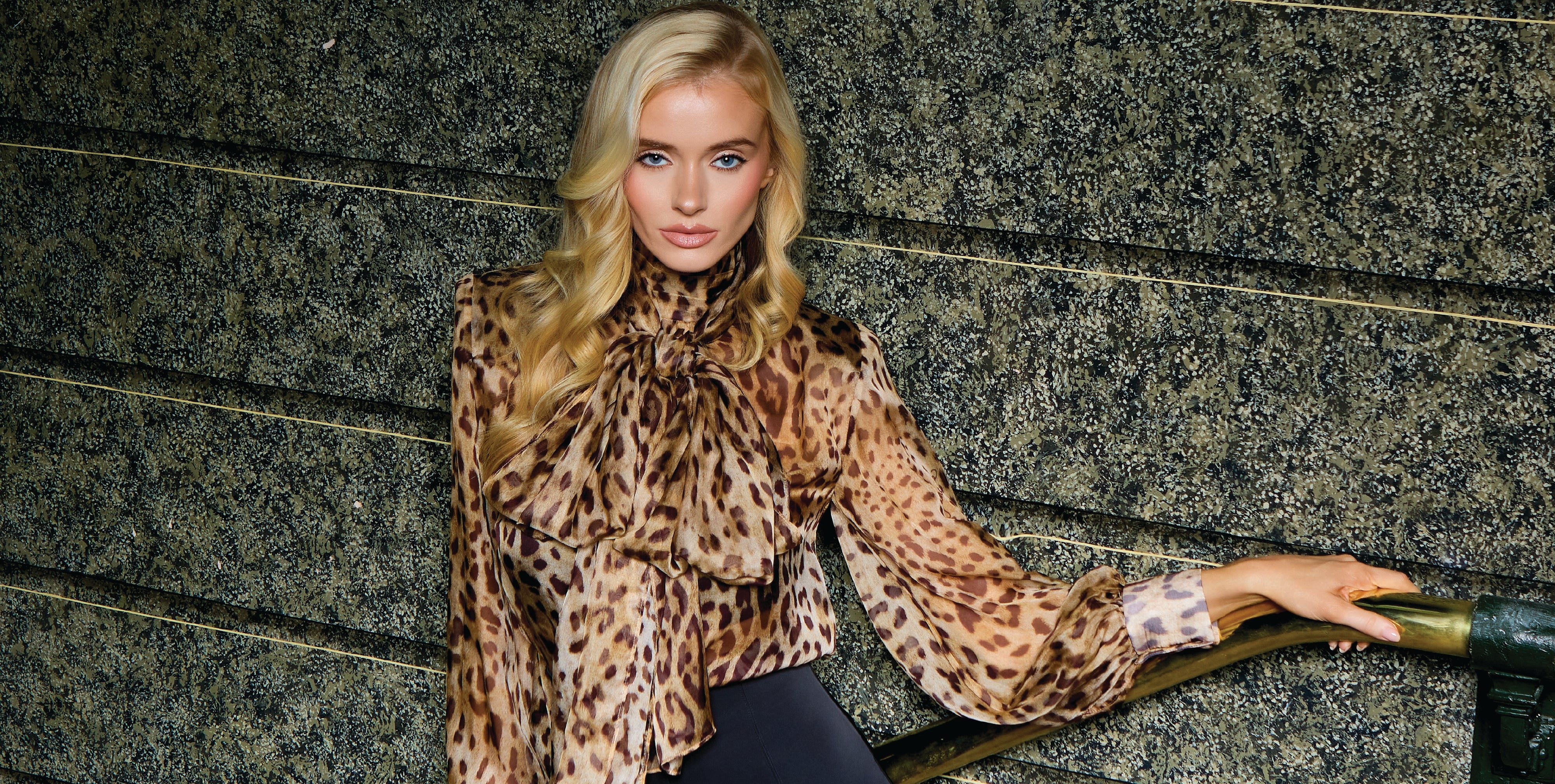 Francesca Couture | Luxury UK Fashion Label – FrancescaCouture